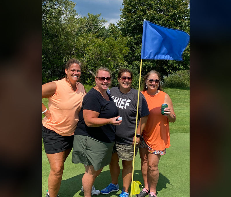 High School Teacher Wins Brand New SUV – Auto Dealers Hole in One Prizes